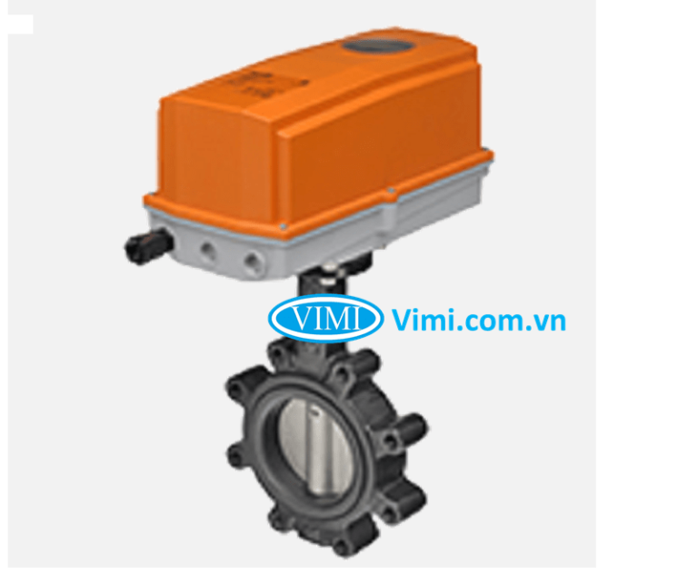 Van bướm điều khiển điện belimo | Châu âu - Giá tốt