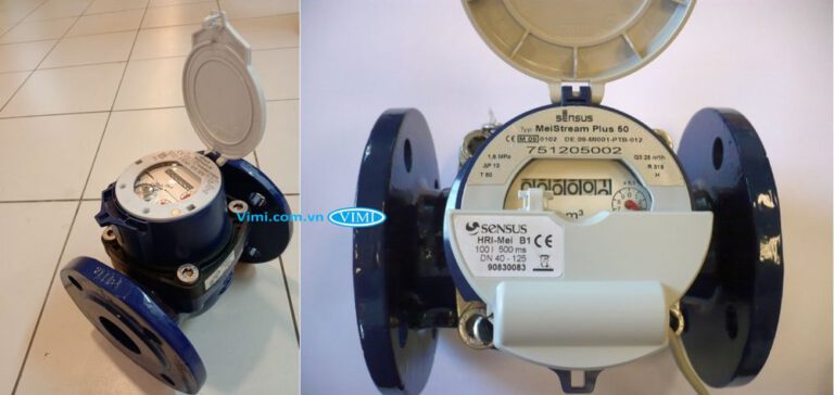 Sensus MeiStream MID | Đức | DN40~DN300