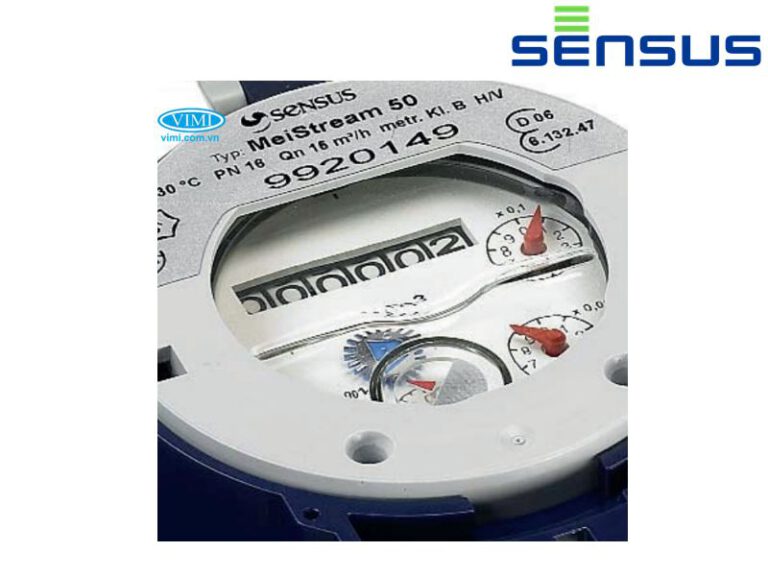 Sensus MeiStream MID | Đức | DN40~DN300