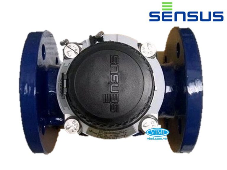 Sensus WP-Dynamic 50°C | Đức | IP68 - Vimi_Phân phối