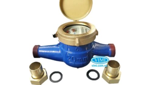 Đồng hồ nước DN15 | Nhỏ gọn | Các loại đồng hồ nước DN15