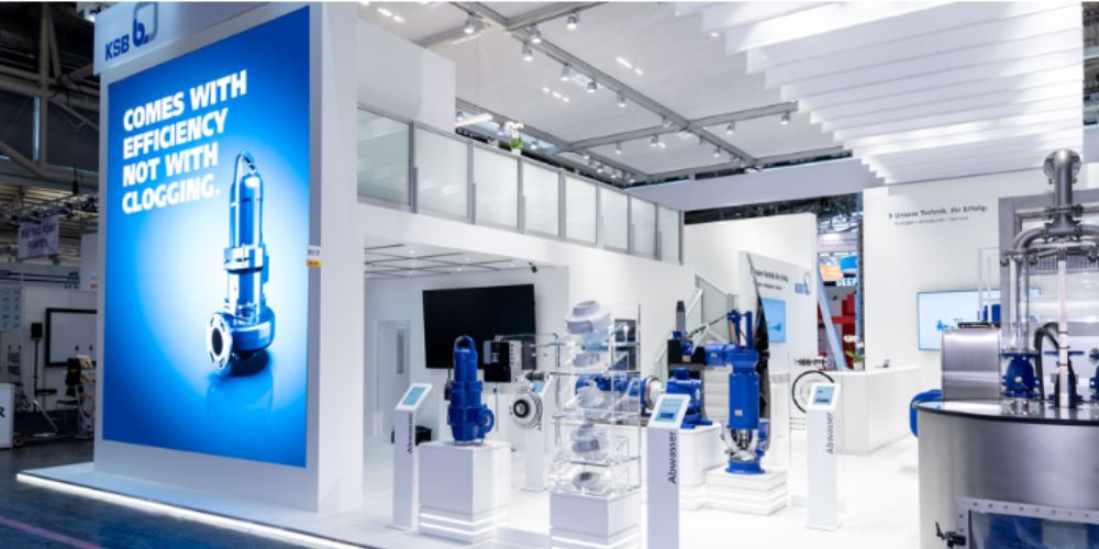 Van KSB BOA – Vimi