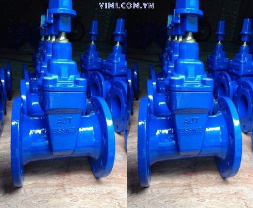 Van cửa gang | Đủ kích cỡ - Giá Tốt Chính Hãng