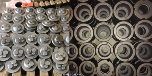 FCD450 là gì | FCD400, FCD450-10