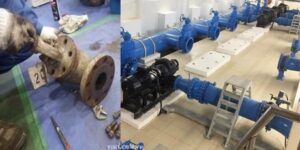 FCD450 là gì? FCD400 -15 - 18 có đặc điểm và khác biệt là gì