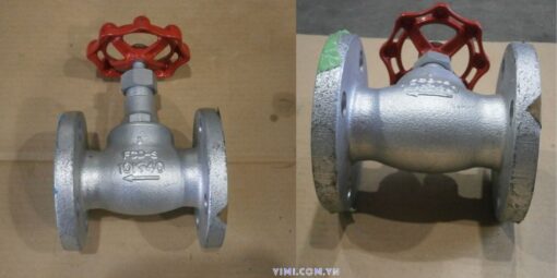 FCD450 là gì? FCD400 -15 - 18 có đặc điểm và khác biệt là gì