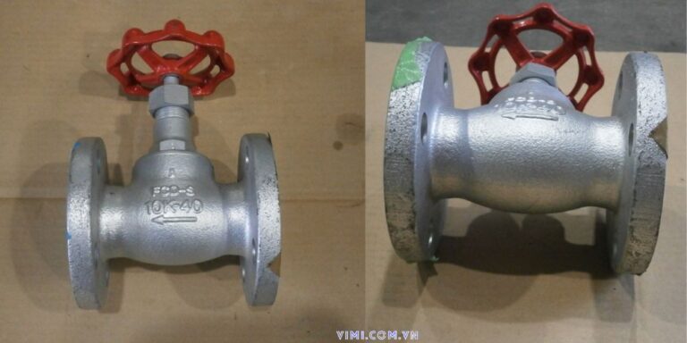 FCD450 là gì? FCD400 -15 - 18 có đặc điểm và khác biệt là gì