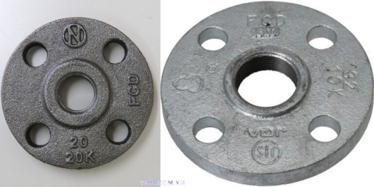 Tìm hiểu FCD450 là gì | FCD400, FCD450-10, FCD-S