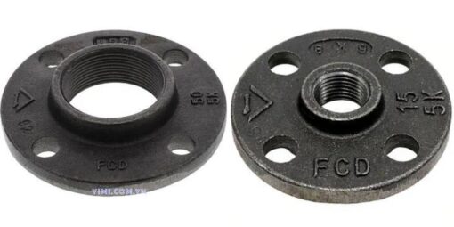 FCD450 là gì? FCD400 -15 - 18 có đặc điểm và khác biệt là gì