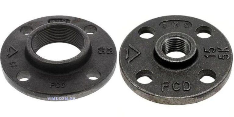 FCD450 là gì | FCD400, FCD450-10