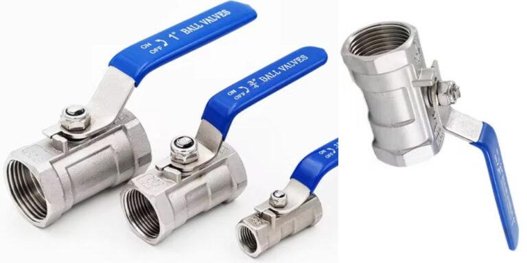 Van inox 21 - Van bi inox 21 | Sẵn kho nhiều phân khúc