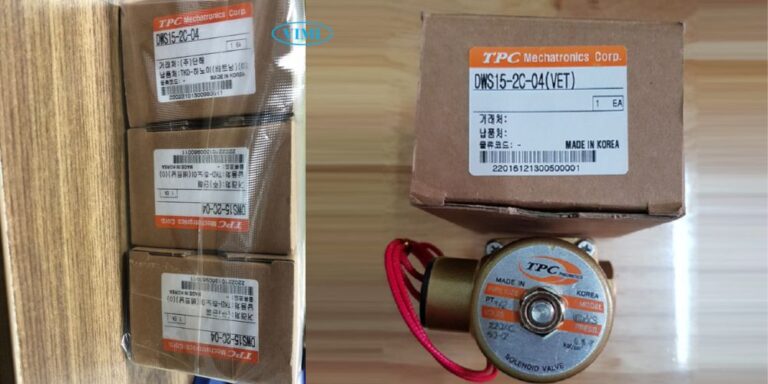 TPC DWS15-2C-04 (220V) và DWS15-5C-04 (24V)