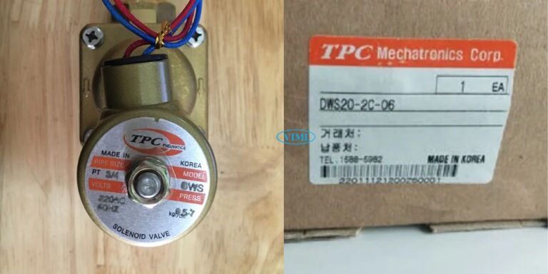 TPC DWS20