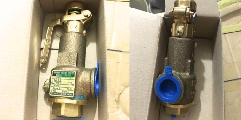 YNV LSV-1S | Low lift type