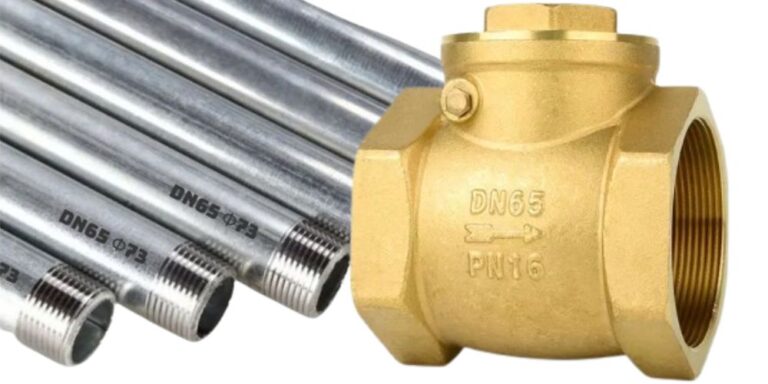 DN65 là phi bao nhiêu | DN 65 là phi bao nhiêu