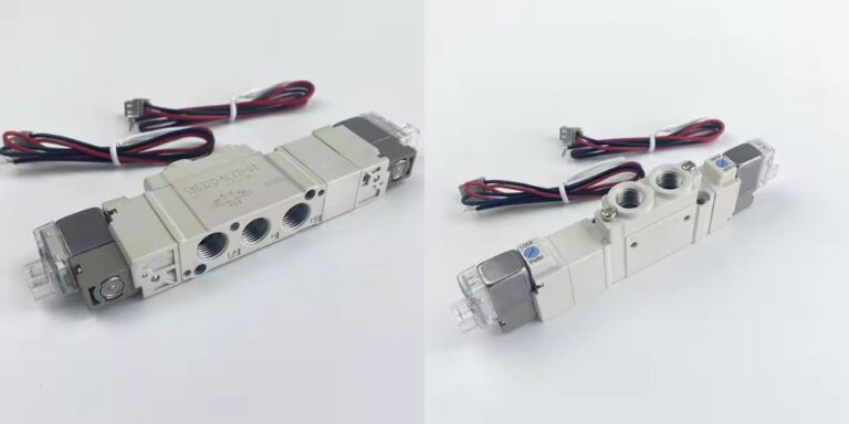 Van 5 3 SMC | Van khí nén 5 3 SMC