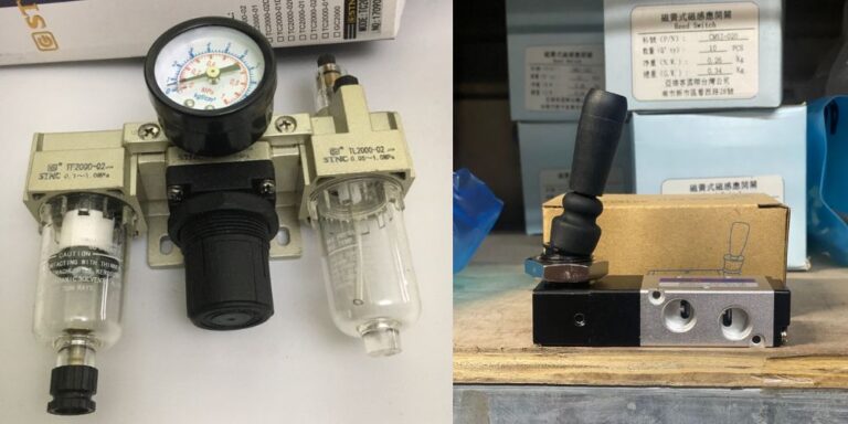 STNC Valve | STNC Solenoid Valve