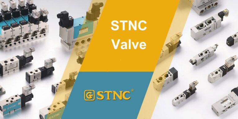STNC Valve | STNC Solenoid Valve