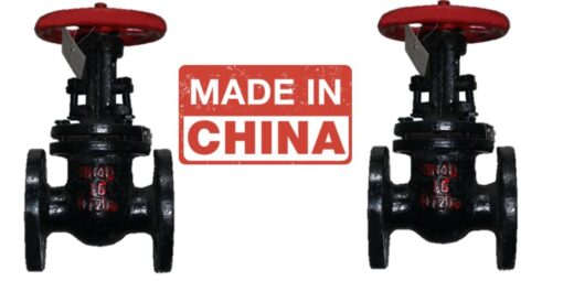Van cổng HT200 gate valve