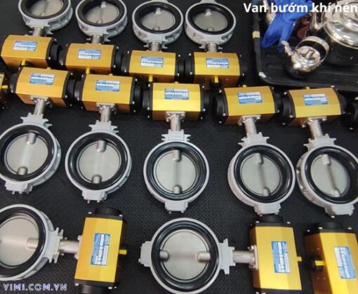 Van điều khiển tự động – Vimi