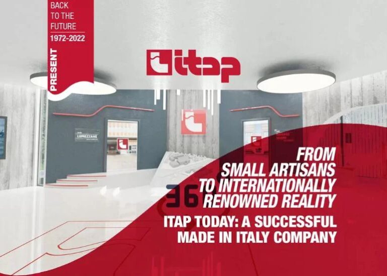 Van Itap | Đa dạng chủng loại | Italy | Giá # 1