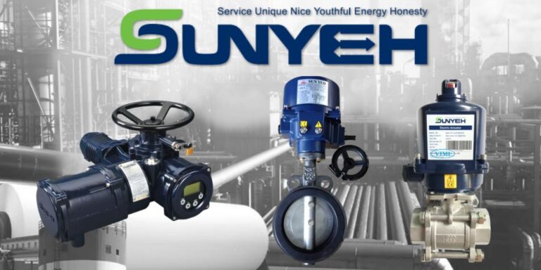 SunYeh Valve | OM 1 - Popular