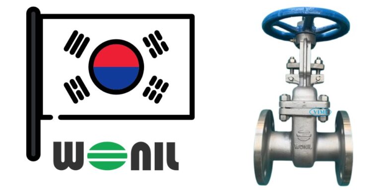 Wonil valve là gì