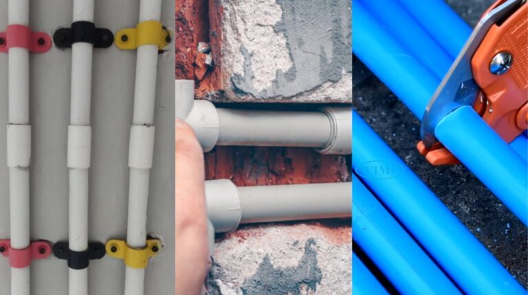 Ống PVC D20 là gì? 7 điều giúp bạn hiểu rõ từ A - Z