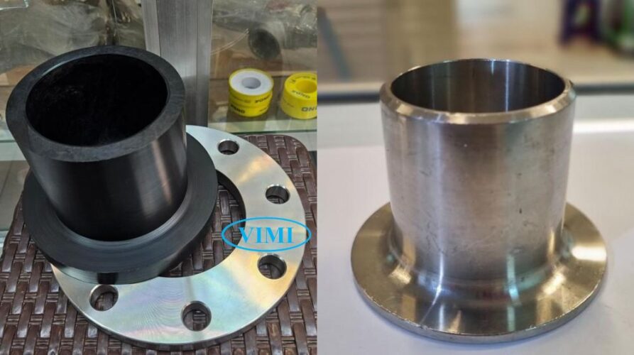 Loose flange là gì? 4 điều cơ bản cho người mới vào nghề